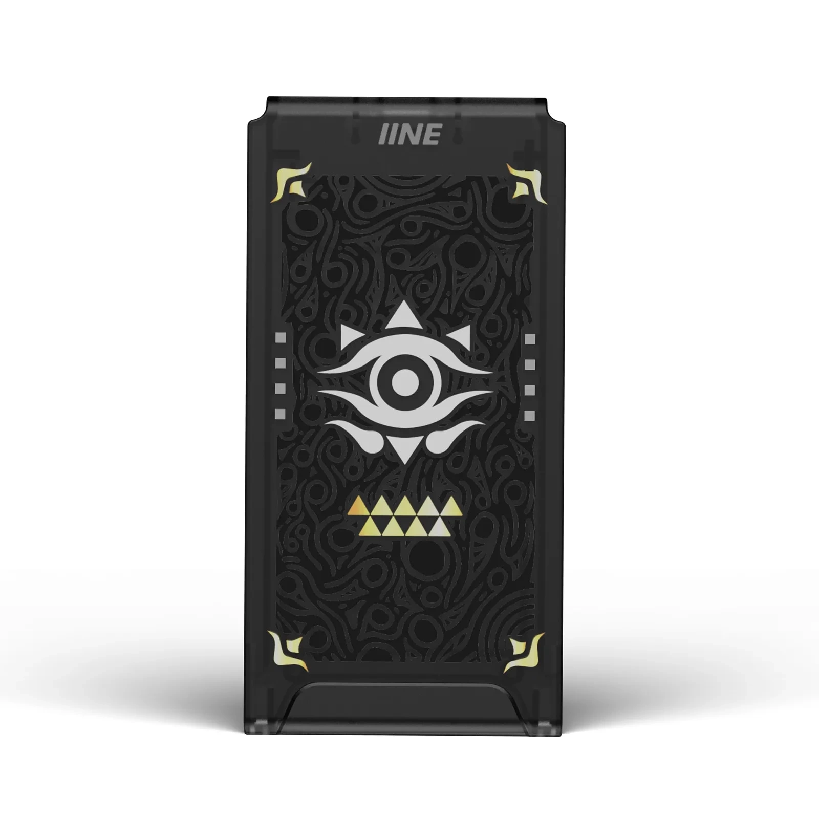 IINE Joypad Charging Grip | HomeMadeTech