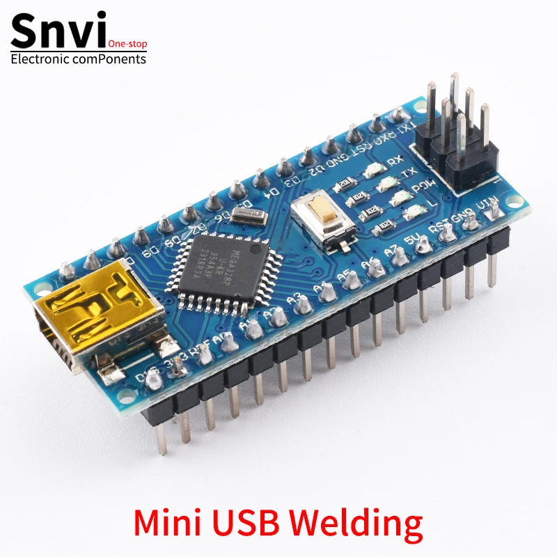 Mini / Type-C / Micro USB Nano 3.0 With the bootloader compatible Nano ...