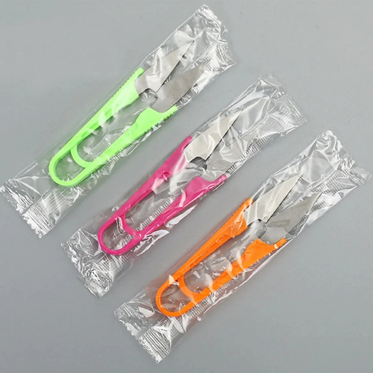 Slice Through Fishing Challenges! ? Carbon Steel Shear Fish Line Cutter ...