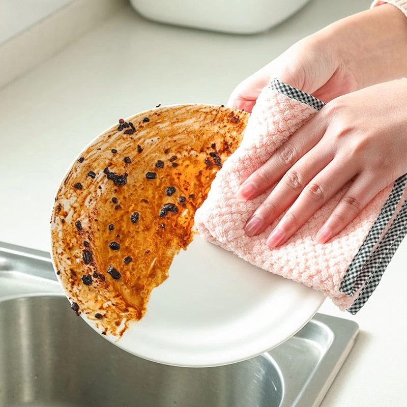 Kitchen Towel | The Kitchen HQ