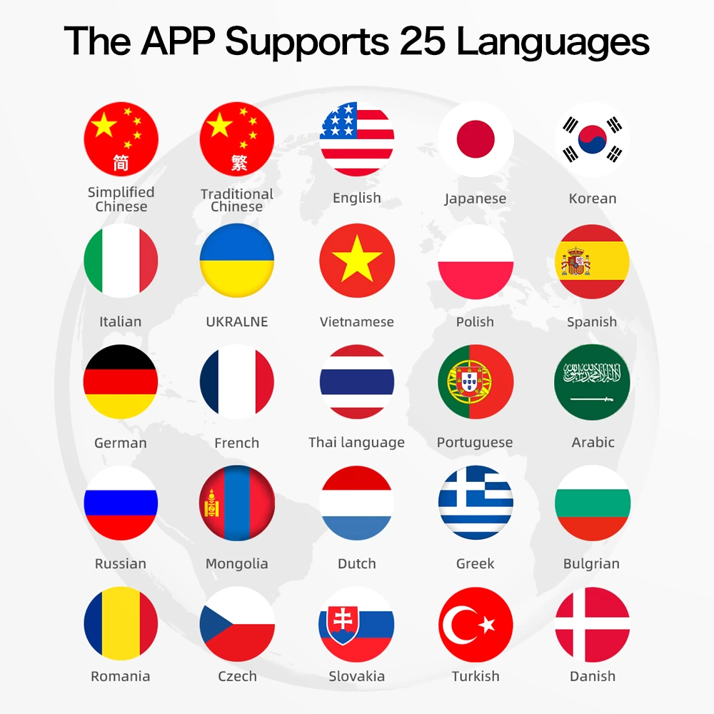 FitSense Pro: Precision Body Analysis | Trendsvana