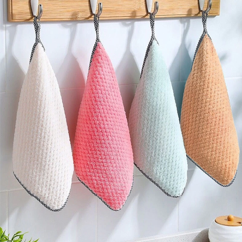 Kitchen Towel | The Kitchen HQ