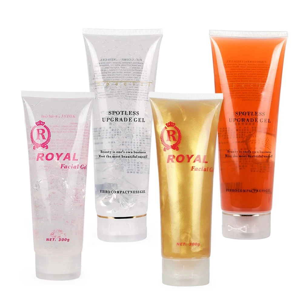 T.O.G. Ultrasonic Inject Gel Facial Anti Aging Gel for Beauty Device ...