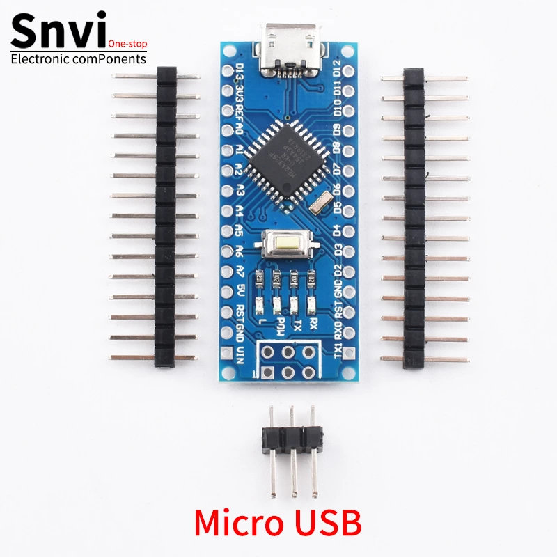 Mini / Type-C / Micro USB Nano 3.0 With the bootloader compatible Nano ...