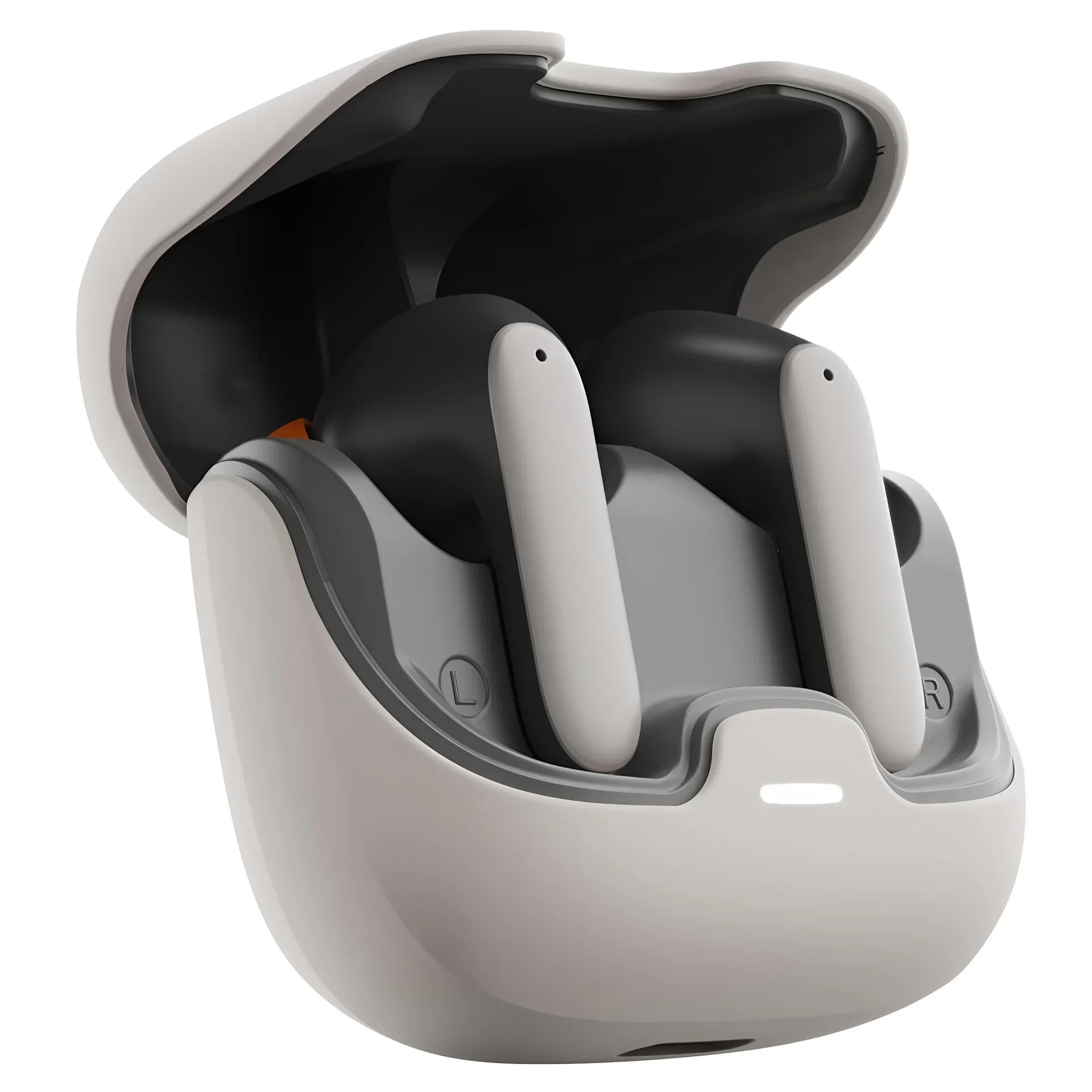 5.4 Bluetooth TWS Wireless Bluetooth Earphones Ultra-low Latency Dual ...